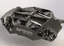 AP Racing strengthens Radi-CAL™ Pro 5000 R range | AP Racing