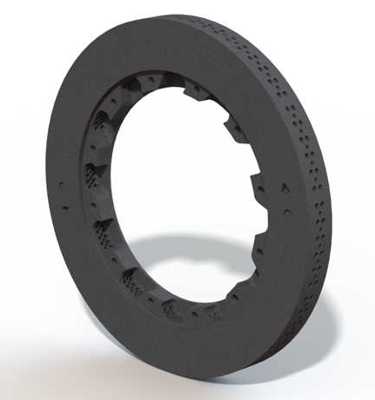AP Racing announces exclusive global HITCO Carbon Composites ...