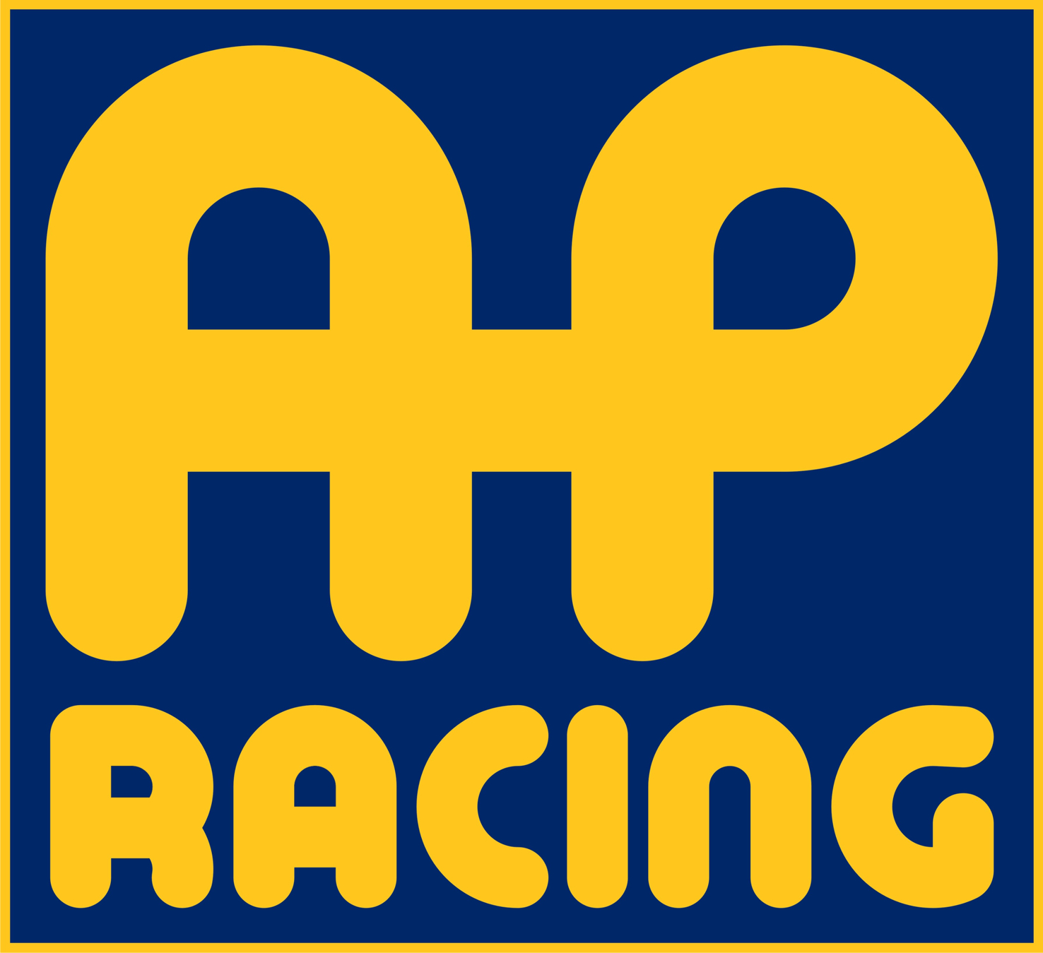 AP Racing to Suspend Production | AP Racing