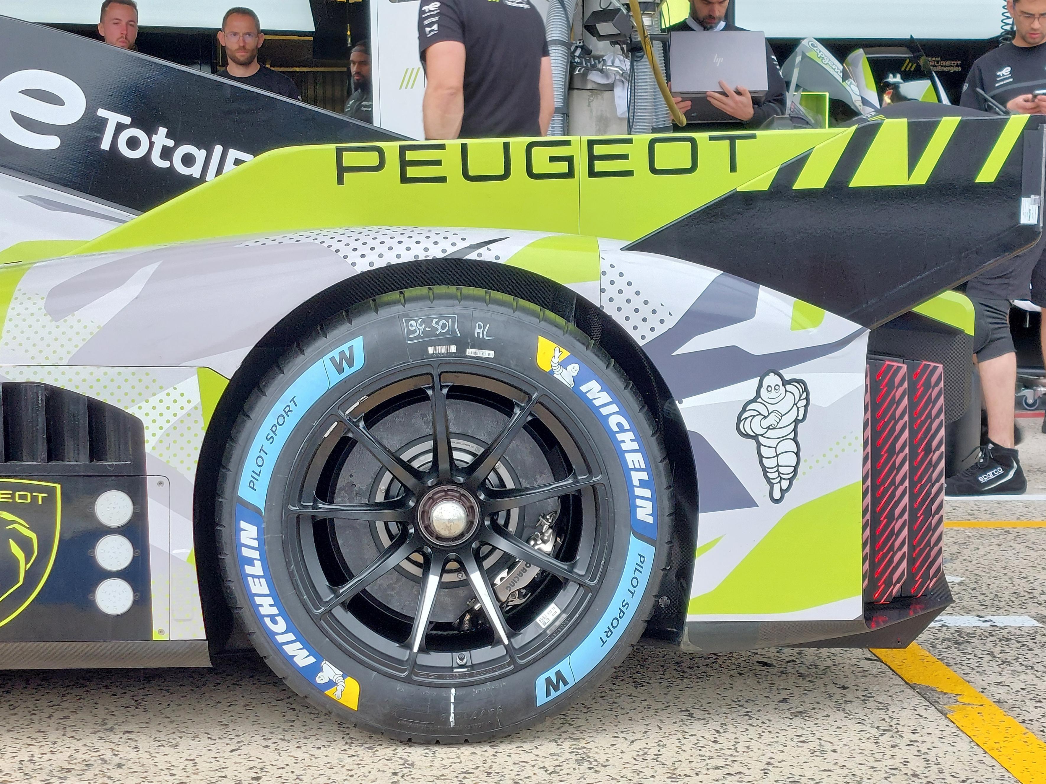 News & Media | AP Racing